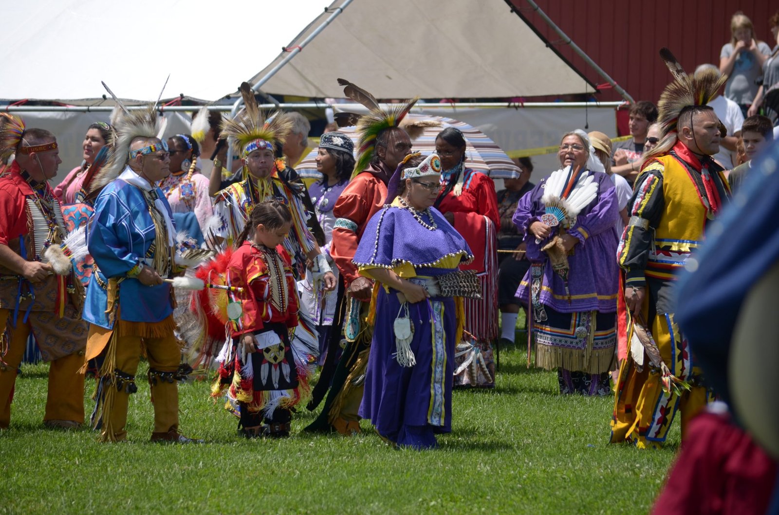 Lenni-Lenape - NJ Coastal Heritage